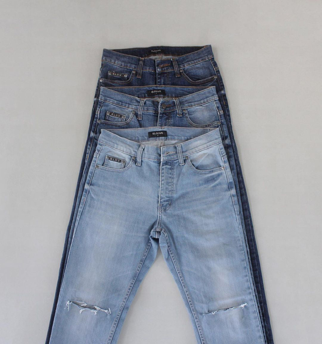 Celana Jeans – Eldove